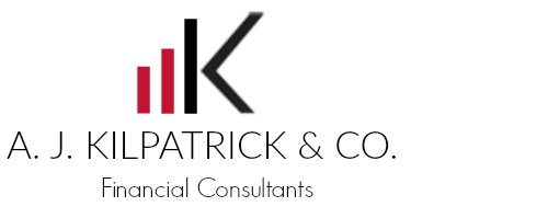 Home - A.J. Kilpatrick